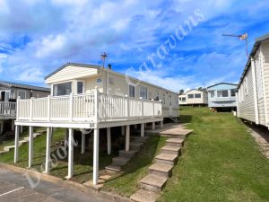 Caravans For Hire - Devon Cliffs Caravans